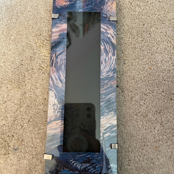 Accents | Vincent Van Gogh Starry Night Frame | Poshmark